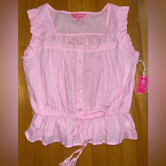 Simply Southern | Tops | Summer Top | Poshmark